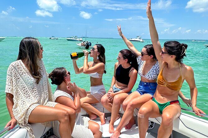 4 Hours Private Boat Tour To Egmont Key State Park - Practical Tips for Booking and Enjoying Your Tour