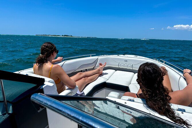 4 Hours Private Boat Tour To Egmont Key State Park - Who Should Consider This Tour?