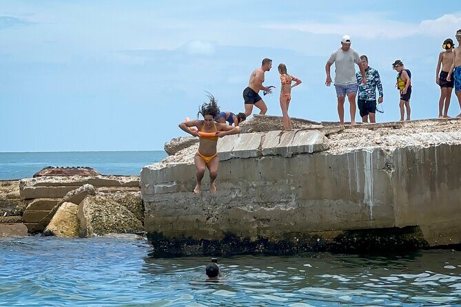 4 Hours Private Boat Tour To Egmont Key State Park - The Sum Up