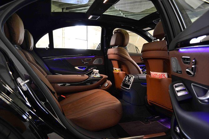 4 Hours Private Chauffeured DC Sight Seeing Tour / SUV & Sedan - The Value of This Tour for Different Travelers