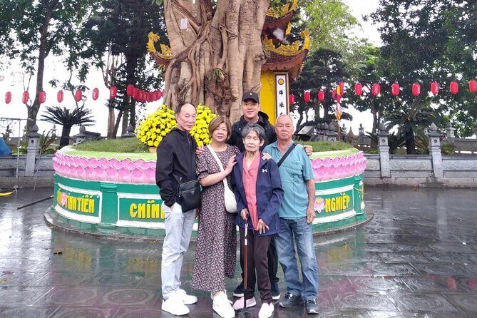 4 Hours Private City Tour with Highligh Train Street - Architectural Delights: Hanoi Opera House & St. Josephs Cathedral