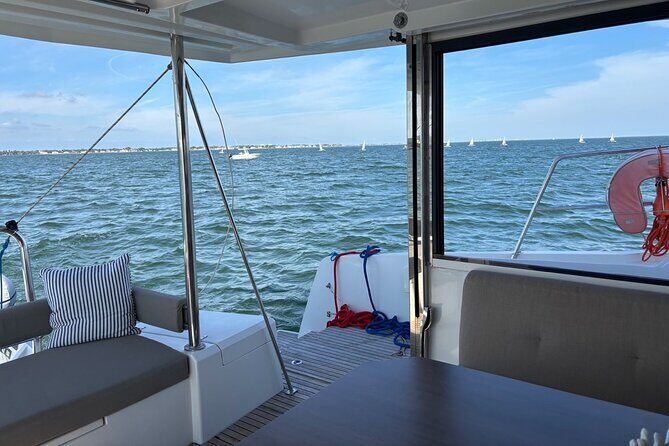 4 Hours Private Coastal Cruise in Saint Petersburg - Analyzing the Value