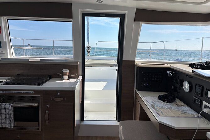 4 Hours Private Coastal Cruise in Saint Petersburg - Who Will Love This Experience?