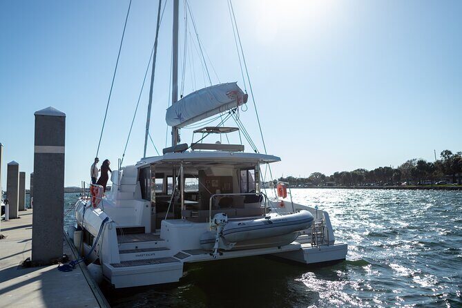 4 Hours Private Coastal Cruise in Saint Petersburg - Final Thoughts: Is It Worth It?