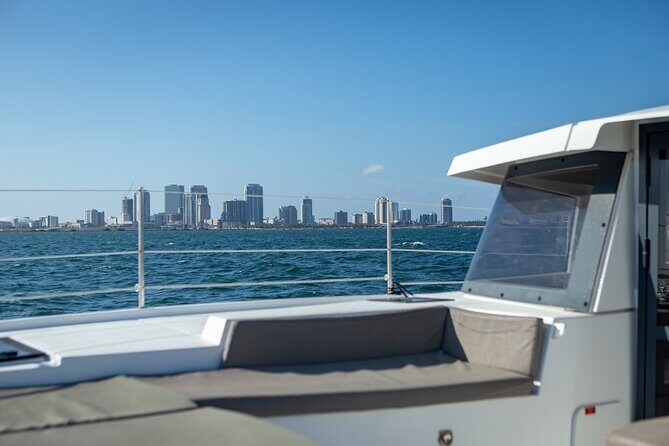 4 Hours Private Coastal Cruise in Saint Petersburg - FAQ