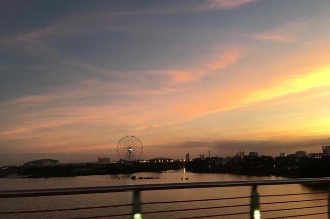 4 Hours Private Da Nang City Tour with Ladies Scooter - Who Should Consider This Tour?