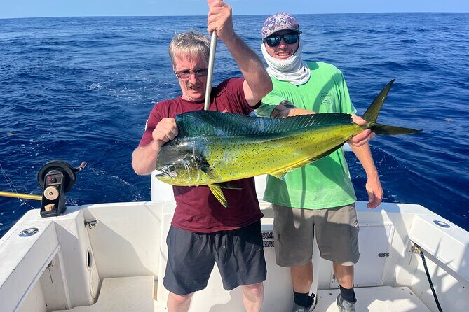 4 hours Private Fishing Charters in Key West 40 Ft Irish Cowboy - FAQ: Your Practical Questions Answered