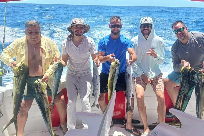 4 Hours Private Fishing Tour Punta Cana - Detailed Review of the Tour Experience