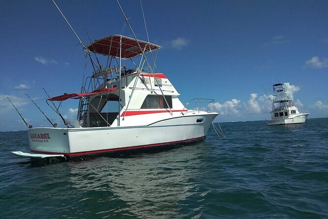 4 Hours Private Fishing Tour Punta Cana - Practical Tips for Travelers