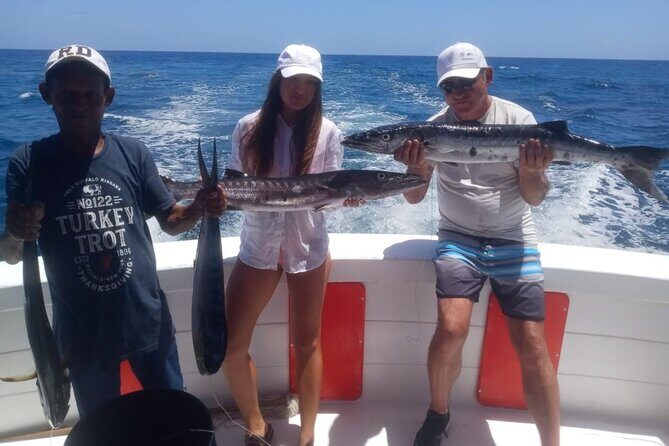 4 Hours Private Fishing Tour Punta Cana - Who This Tour Is Best For