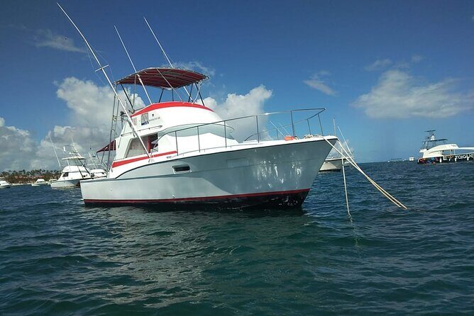 4 Hours Private Fishing Tour Punta Cana - FAQ