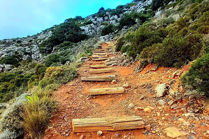 4 Hours Private Hiking on the Strouboulas Mountain, Heraklion - Tour Details & Practicalities
