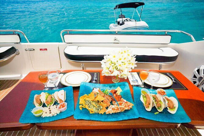 4-Hours Private Luxurious Yacht Snorkelling and Paddle Surf - Analyzing the Price and Value