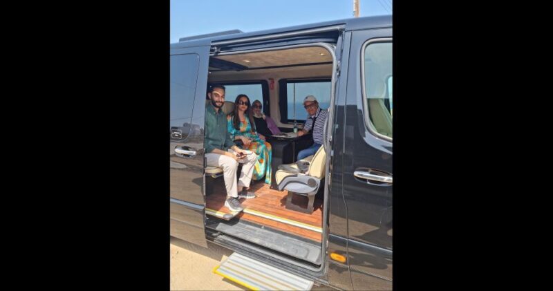 4 hours Private Mykonos Island tour by Luxury Minibus - Final Thoughts
