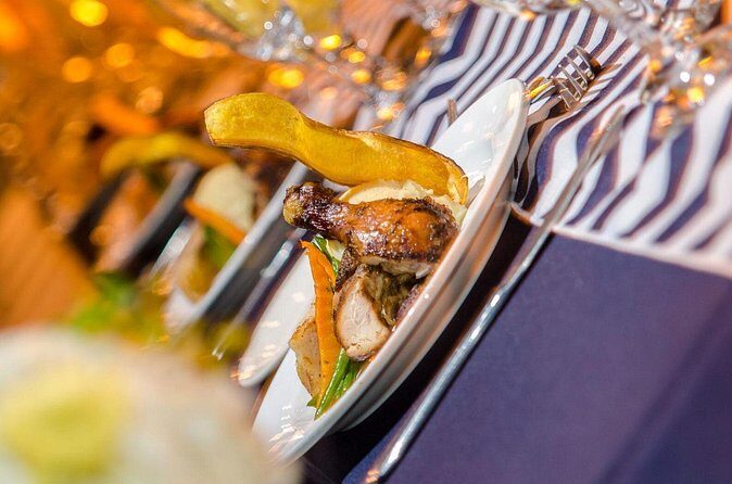 4 Hours Private Night Life Experience in Montego Bay - Frequently Asked Questions