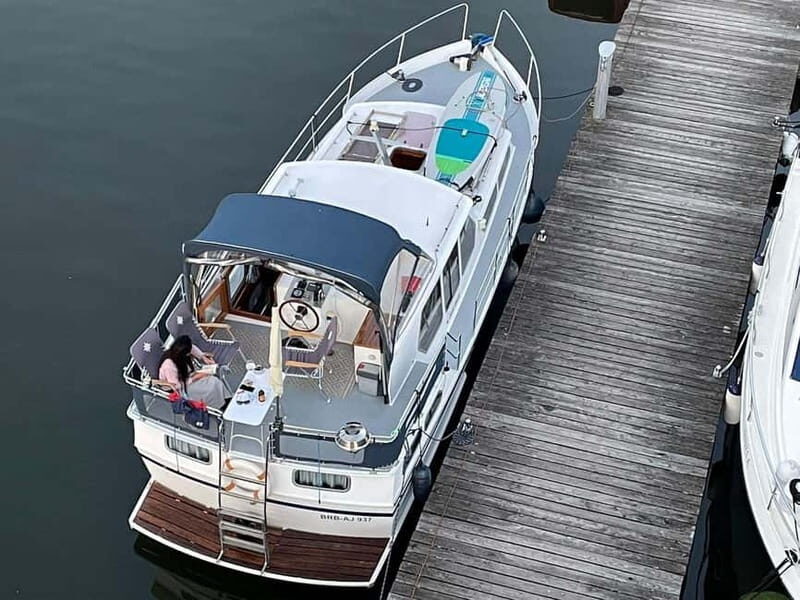 4 hours Private Romantic Boat Cruise for 2 - Wine included - The Sum Up: Is This Experience Right for You?