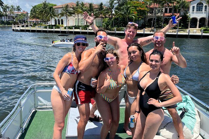 4 Hours Private Sandbar Pontoon Party - Pricing & Value Analysis