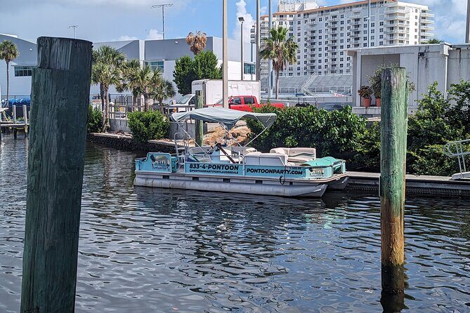 4 Hours Private Sandbar Pontoon Party - The Sum Up: Who’s This Tour Best For?