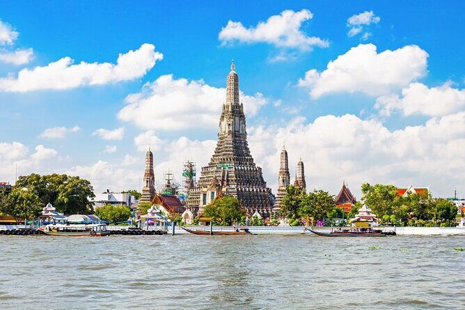 4 Hours Private Tour in Bangkok - Who Should Book This Tour?