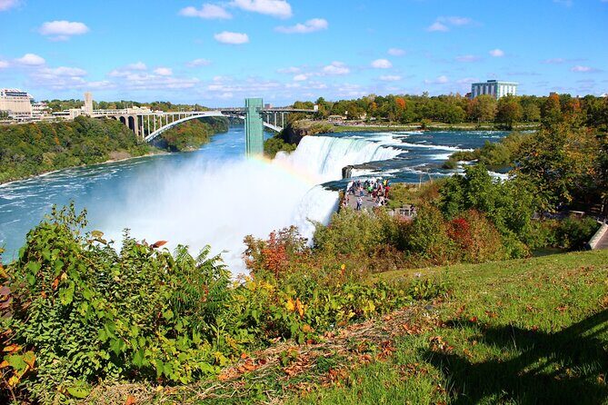 4 Hours Private Tour in Niagara Falls USA - What’s Included and What’s Not