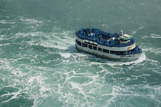 4 Hours Private Tour in Niagara Falls USA - The Traveler Perspective: What to Expect