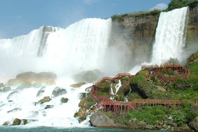 4 Hours Private Tour in Niagara Falls USA - How the Cost Measures Up