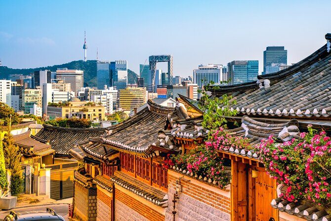 4 Hours Private Walking Tour of Gyeongbokgung - FAQ