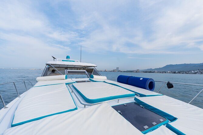 4 Hours Private Yacht in Puerto Vallarta with Snorkeling and Beach - Who Would Love This Tour?