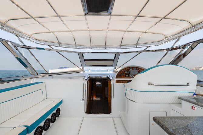 4 Hours Private Yacht in Puerto Vallarta with Snorkeling and Beach - FAQs