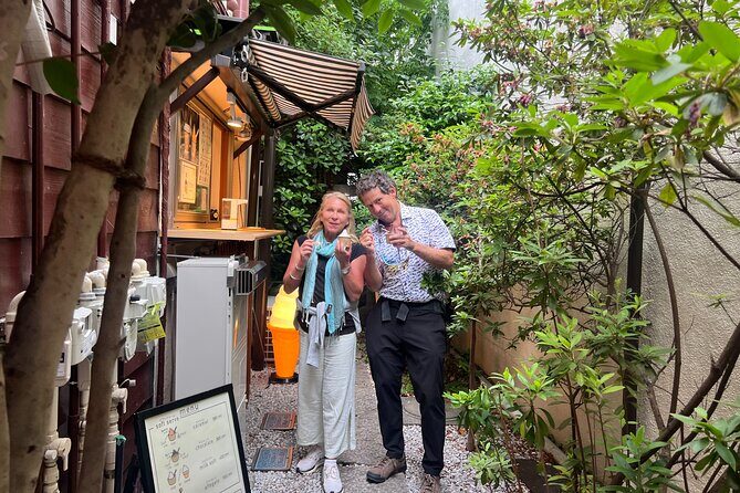 4 Hours Private Yanaka Town Tour - Key Points