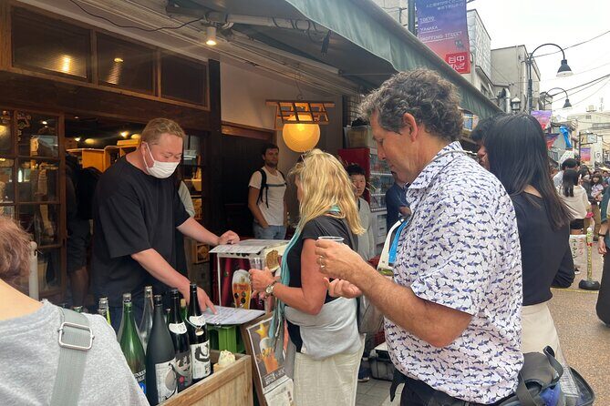 4 Hours Private Yanaka Town Tour - Final Thoughts