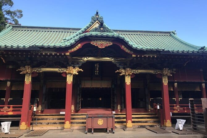 4 Hours Private Yanaka Town Tour - Frequently Asked Questions