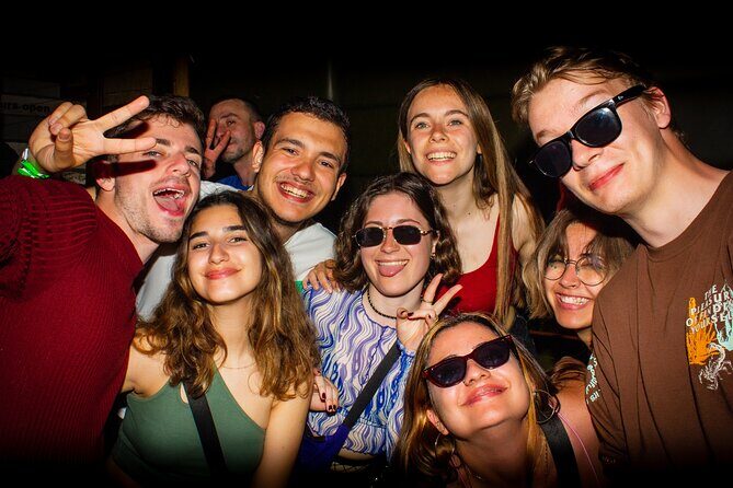 4 Hours Pub Crawl in Stockholm - Discovering Stockholm’s Nightlife in Four Hours