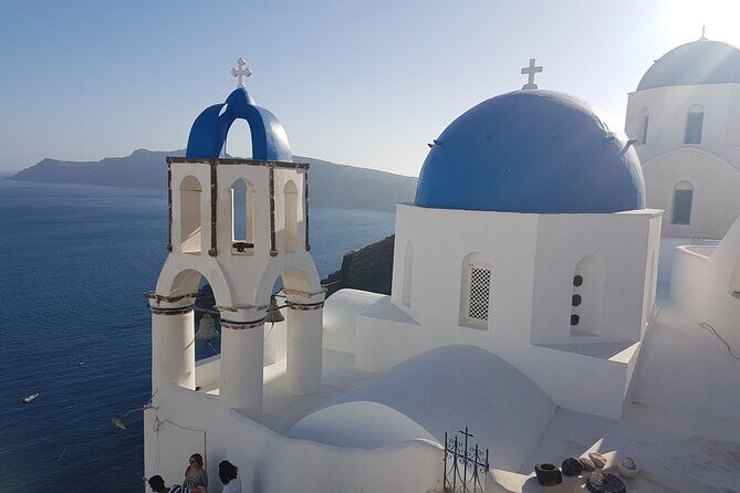4 Hours Santorini Private Tour - Final Thoughts: Is This Tour Right for You?