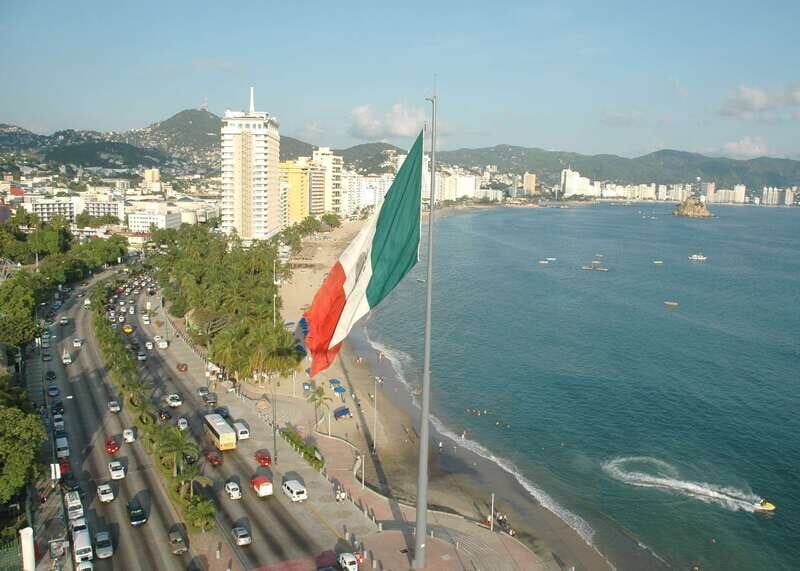 *4 Hours Shore Excursion With Cruise Ship Terminal Pick Up. - Casa Blanca Hotel and Diego Rivera Mural