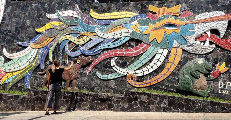 *4 Hours Shore Excursion With Cruise Ship Terminal Pick Up. - Final Highlights and Return