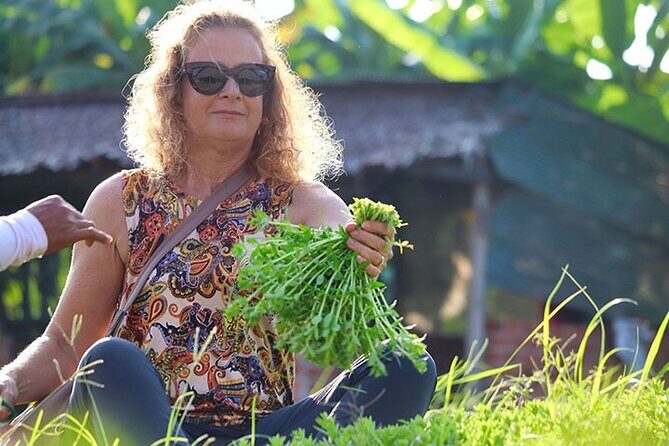 4 Hours-Siem Reap Authentic Village and Homemade Whisky - Introduction: An Authentic Glimpse of Cambodian Countryside