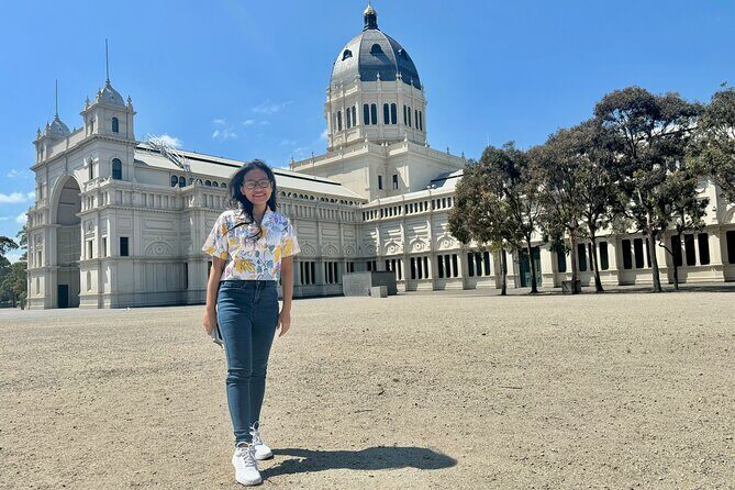 4 Hours Sightseeing Small Group Tour in Melbourne City - What Travelers Are Saying