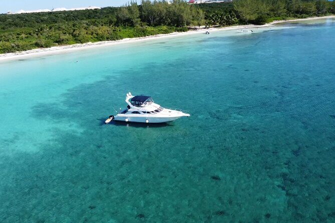 4 hours snorkel & beach tour - Private Yacht 47 ft - Is It Worth the Price?