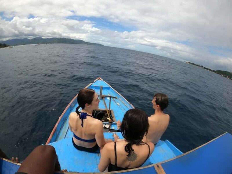 4 Hours Snorkeling 3 Gilis ( Trawangan,Meno, Gili air) - Free Time on the Islands