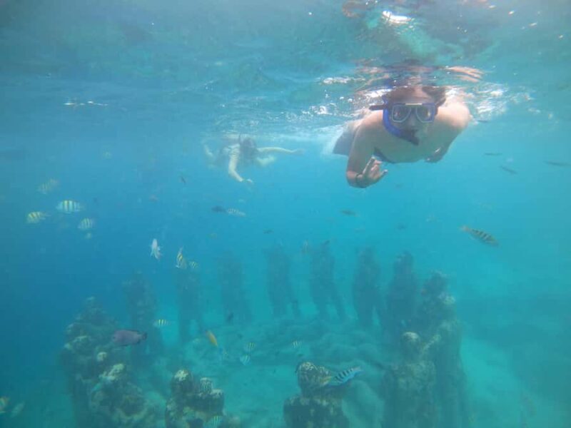 4 Hours Snorkeling 3 Gilis ( Trawangan,Meno, Gili air) - Final Leg & Return