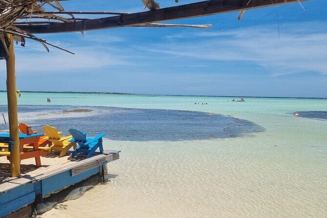 4 Hours Sorobon Beach Excursion - What Past Travelers Say