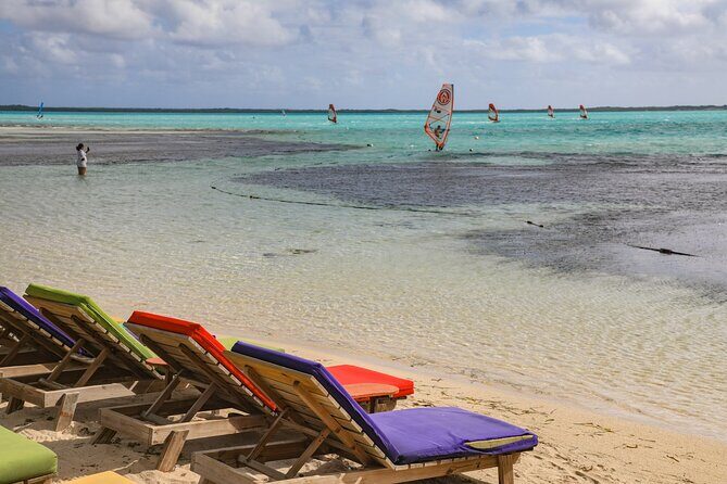 4 Hours Sorobon Beach Excursion - Who Should Skip This Tour?