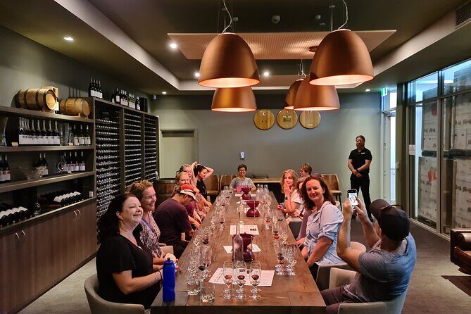 4 Hours Swan Valley Kayak, Wine & Dine Experience - Who Will Love This Tour?
