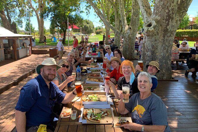 4 Hours Swan Valley Kayak, Wine & Dine Experience - Frequently Asked Questions