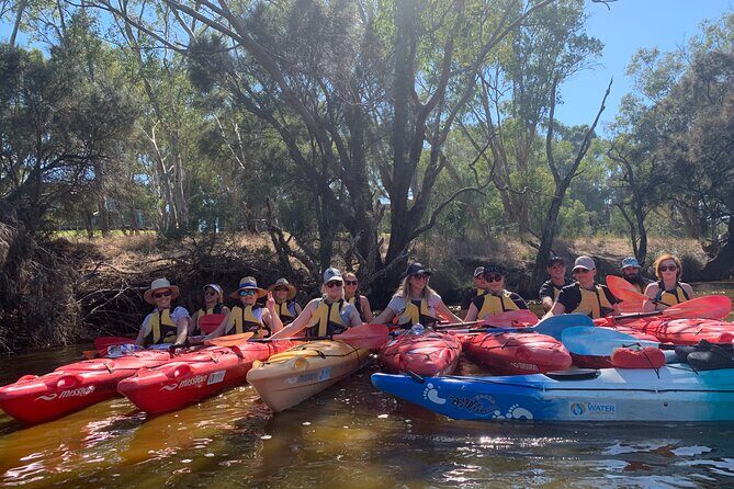4 Hours Swan Valley Kayak, Wine & Dine Experience - Final Thoughts