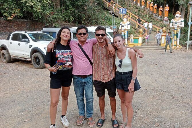 4 hours taking tuk tuk to see Mekong dolphins and countryside - FAQ