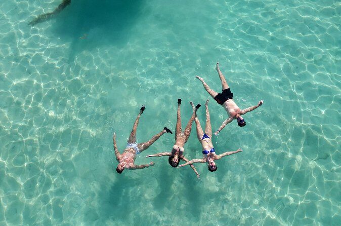 4 hours Tour in La Parguera Private Boat Charter - The Experience from Reviews: Authentic Perspectives