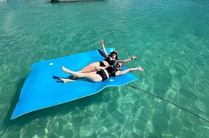 4 hours Tour in La Parguera Private Boat Charter - Final Thoughts: Is It Worth It?