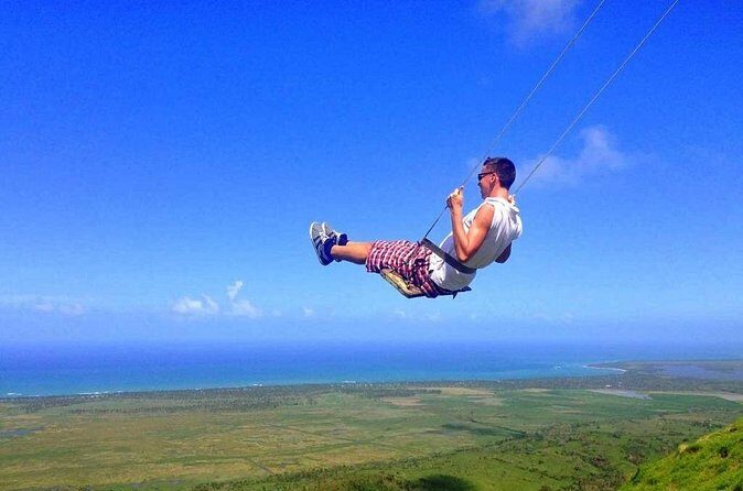 4 Hours Tour in Round Mountain and Macao Beach From Uvero Alto - Final Thoughts